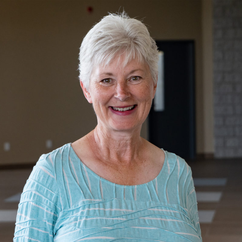 Celebrate Recovery Canada Reps & Directors | Contacts